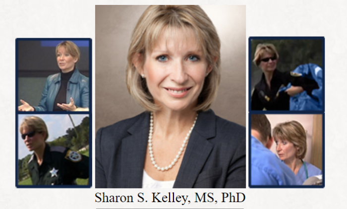 About Our CEO – Aieme